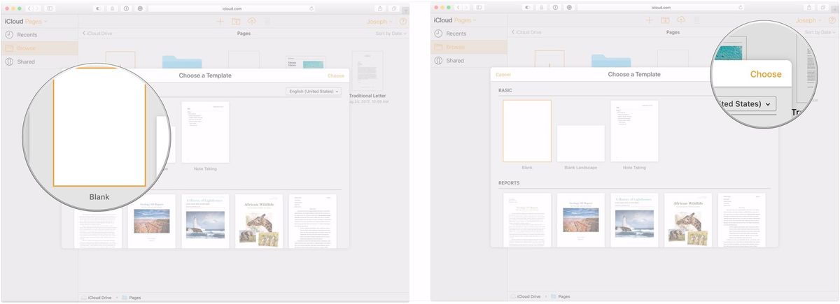 How to use iCloud.com to access mail, contacts, calendars, photos, and ...