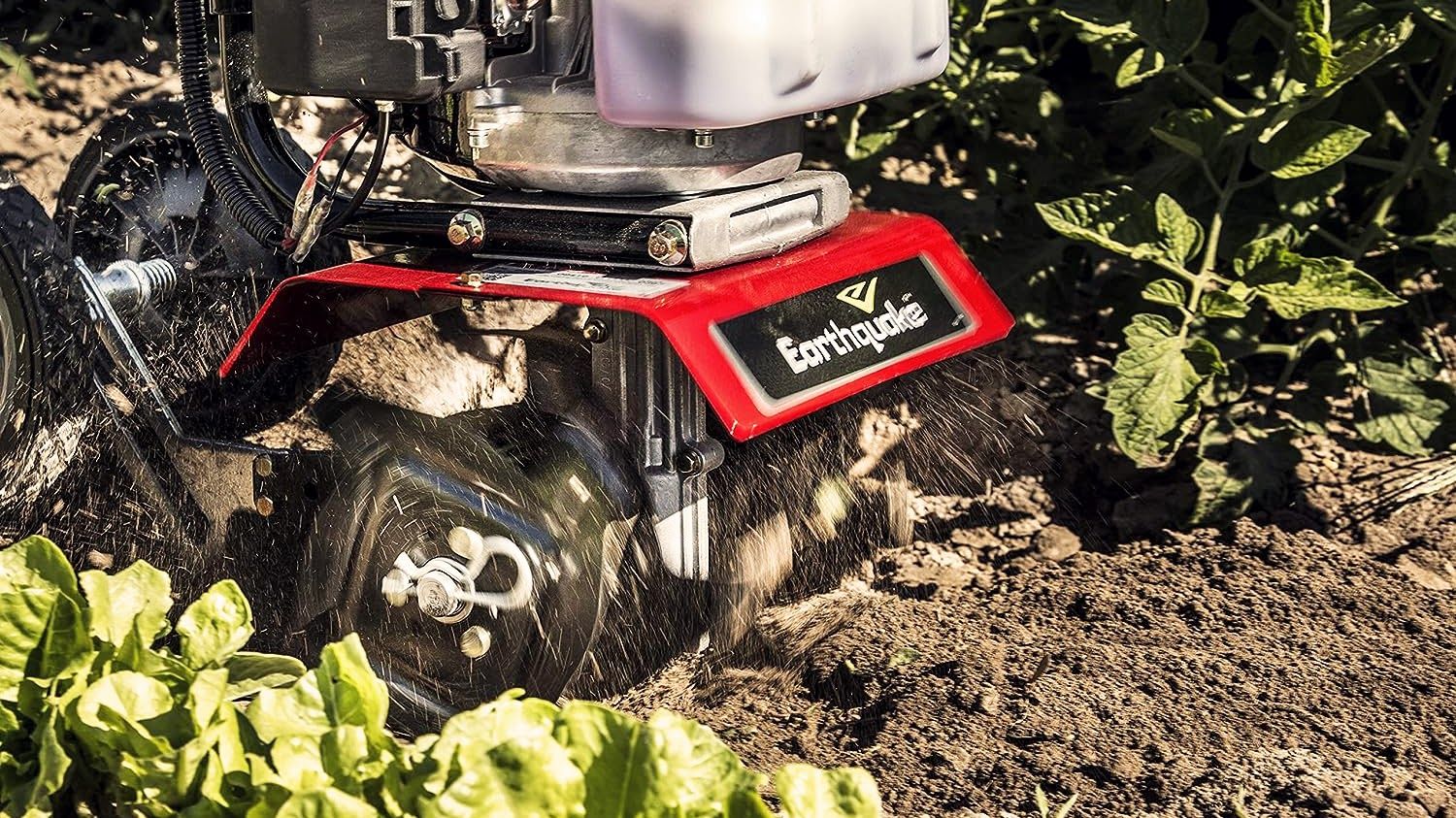 Best tillers: for soil preparation and improved drainage | Top Ten Reviews