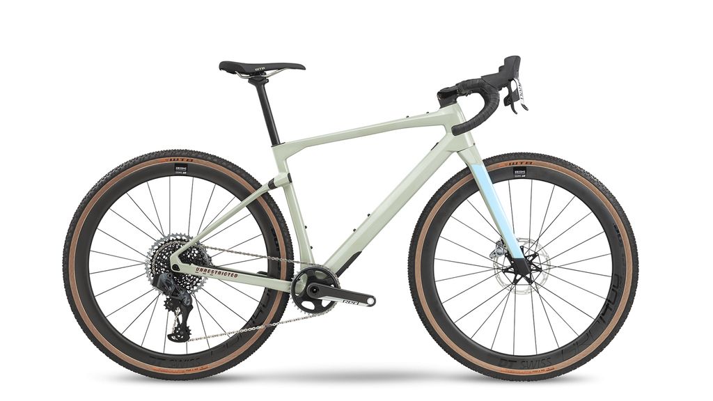 BMC road bike range: range, details, pricing and specifications ...