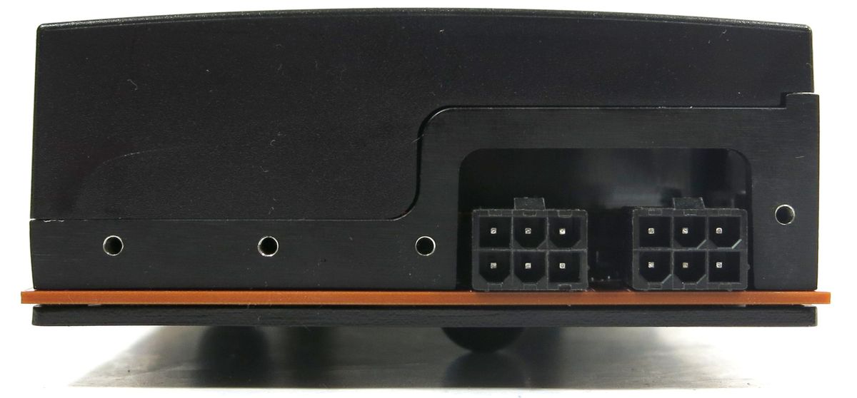 Amd Firepro W8100 Dimensions Weight Features And Pictures