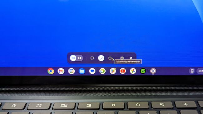 How to take a screenshot on a Chromebook | Android Central