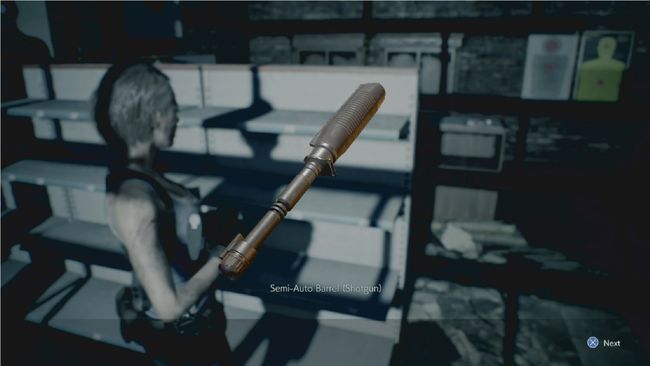 All Resident Evil 3 weapons, upgrades and attachments | GamesRadar+