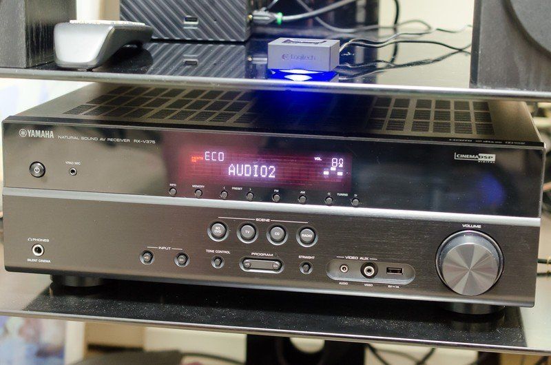How to build your own Bluetooth streaming home audio system | Android ...