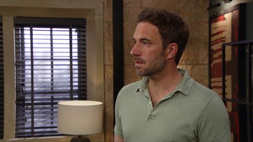 Jason Merrells on why he's returning as Waterloo Road's Jack Rimmer ...