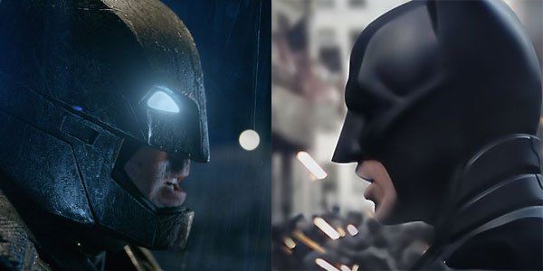 The Big Difference Between Christian Bale And Ben Affleck's Batmen ...