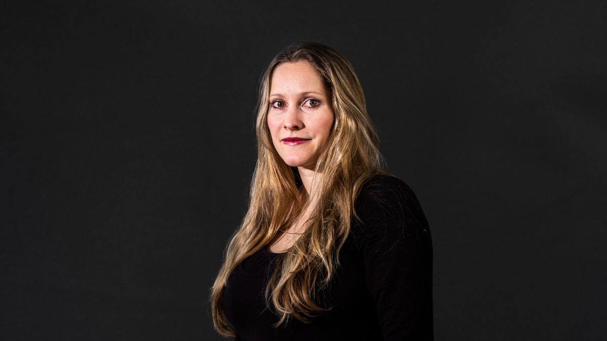 Laura Bates shares her favourite feminist books | The Week