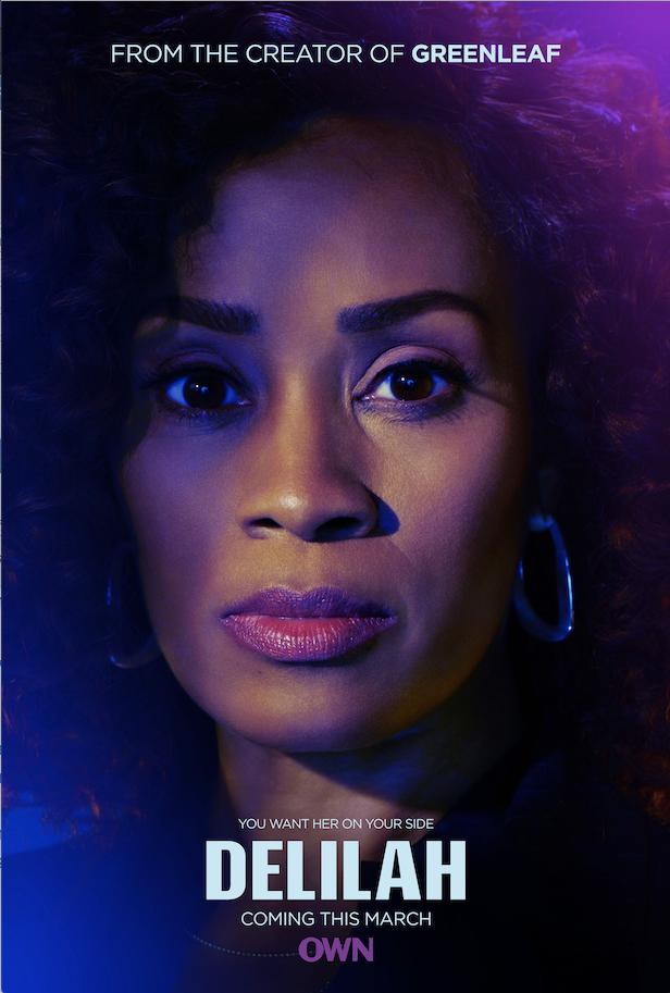 OWN Debuts Trailer for 'Delilah' | Next TV