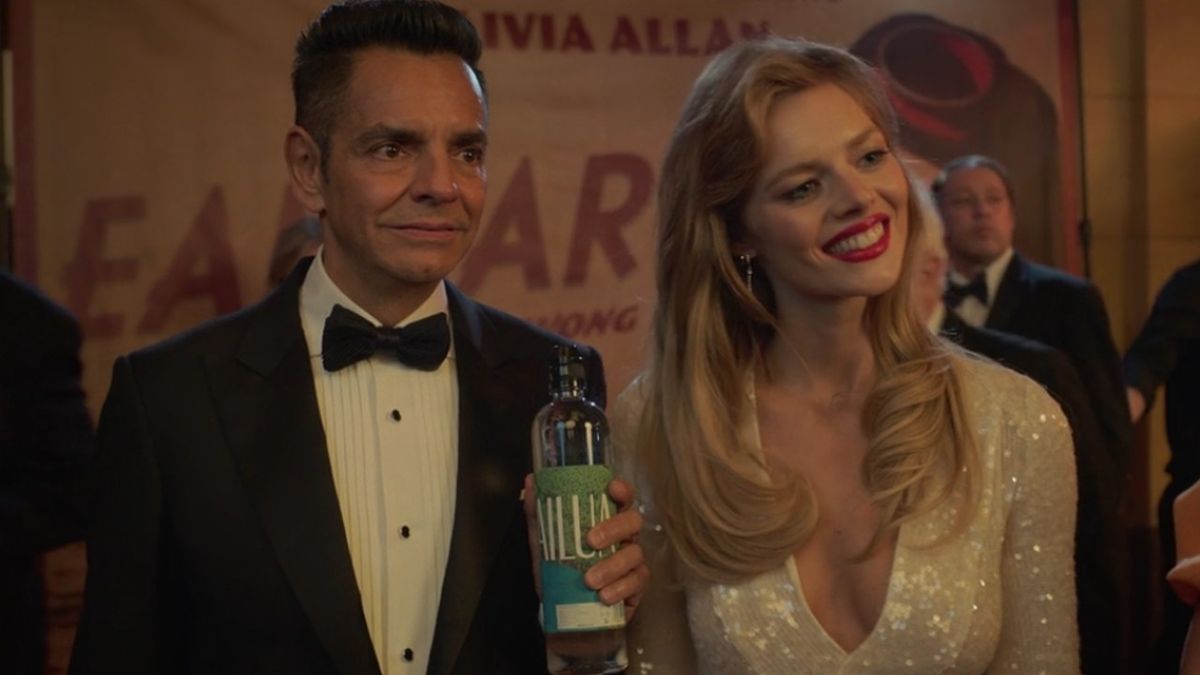 The Valet: 5 Thoughts I Had While Watching The Hulu Movie | Cinemablend