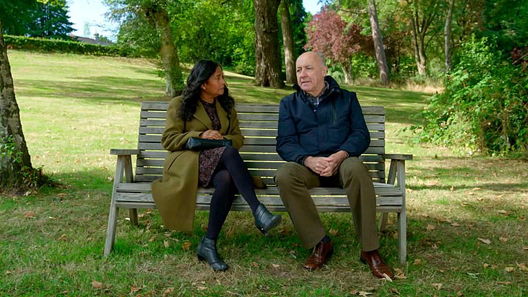 Doctors spoilers Ruhma Carter meets three grieving strangers | What to ...