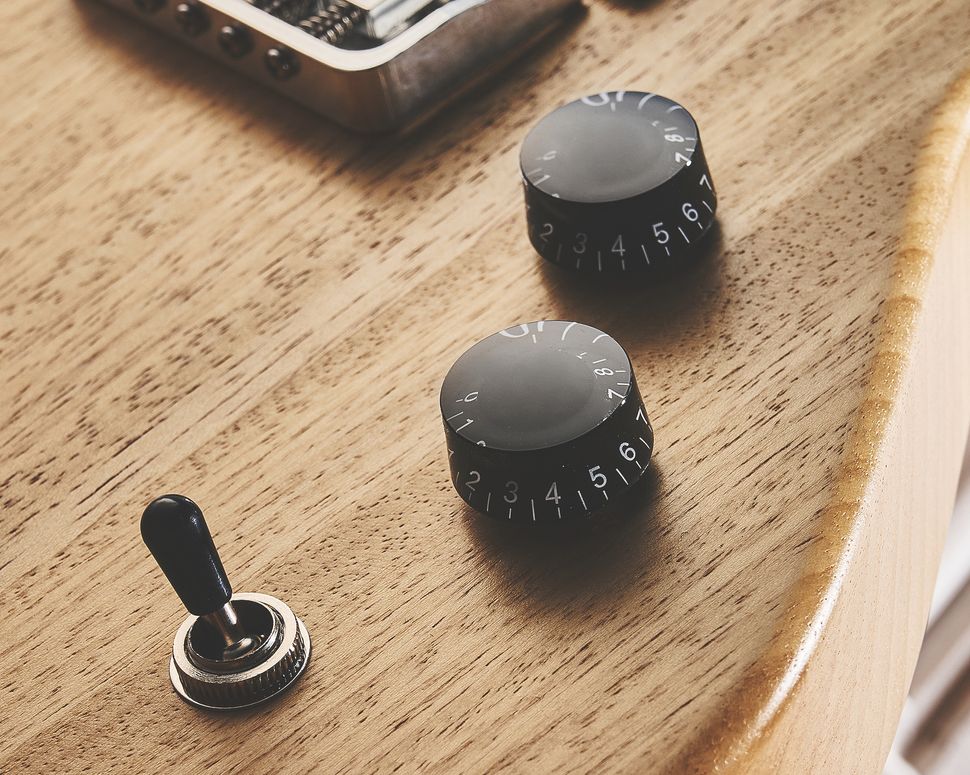 Newman guitars are some of rock’s greatest secret weapons | Guitar World