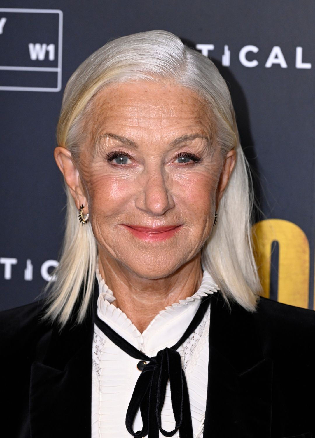 Helen Mirren's best hair and makeup looks from across the years | Woman ...