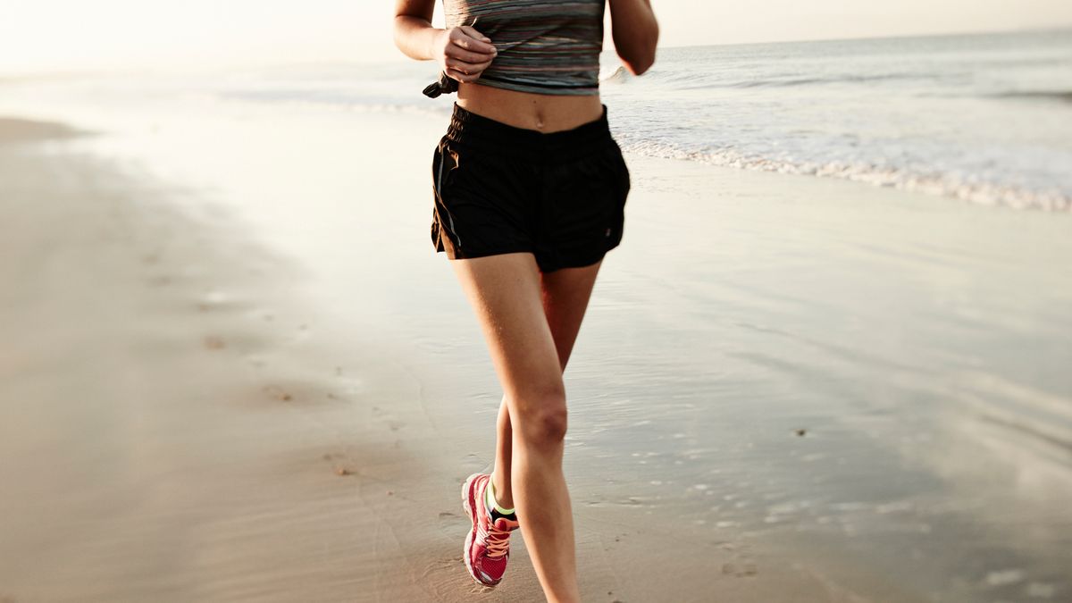 7 tips for running in humidity | Advnture