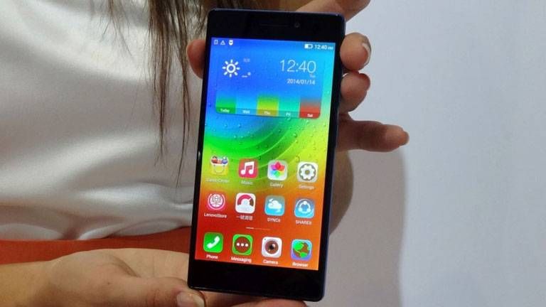 Lenovo Z2 Plus with Snapdragon 820 now available for just Rs 11,999 | TechRadar