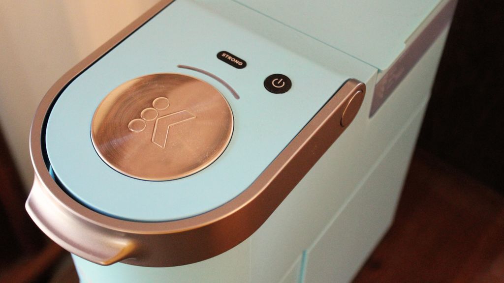 Keurig K-Mini Plus review | Top Ten Reviews