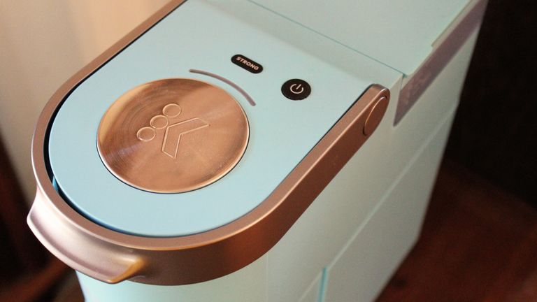 Keurig K-Mini Plus review | Top Ten Reviews