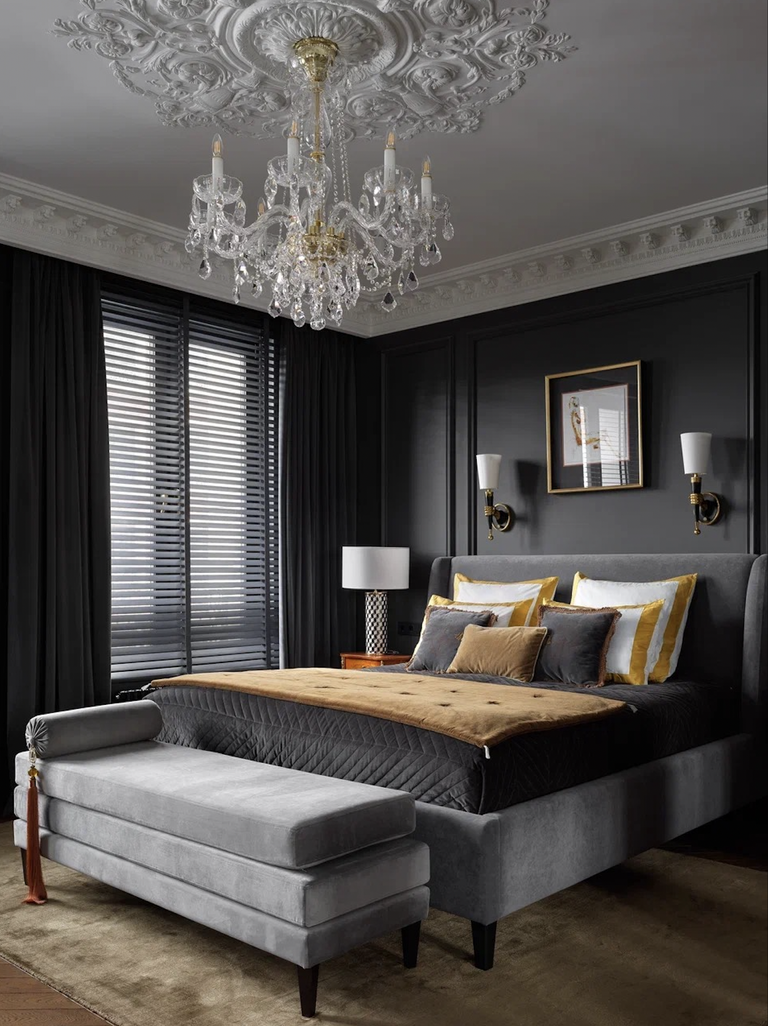 What Colors Go With Gray? 19 Expert-Approved Combinations | Livingetc