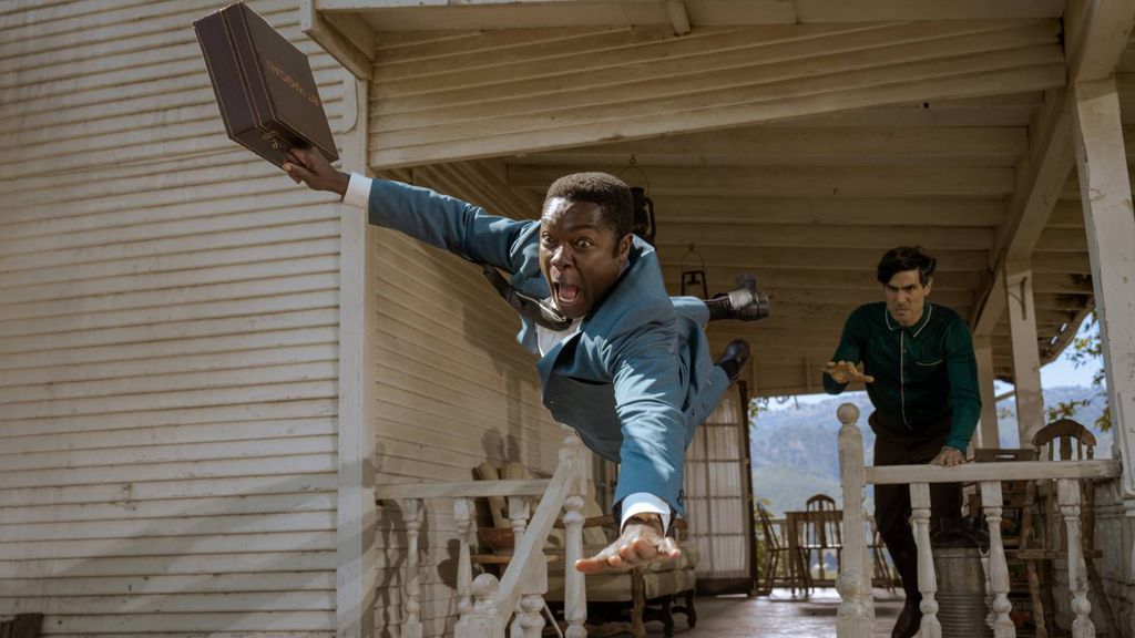 Government Cheese: release date, cast, plot, trailer, guide | What to Watch