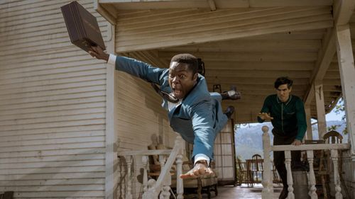 The Vince Staples Show: release date, trailer, cast & more | What to Watch