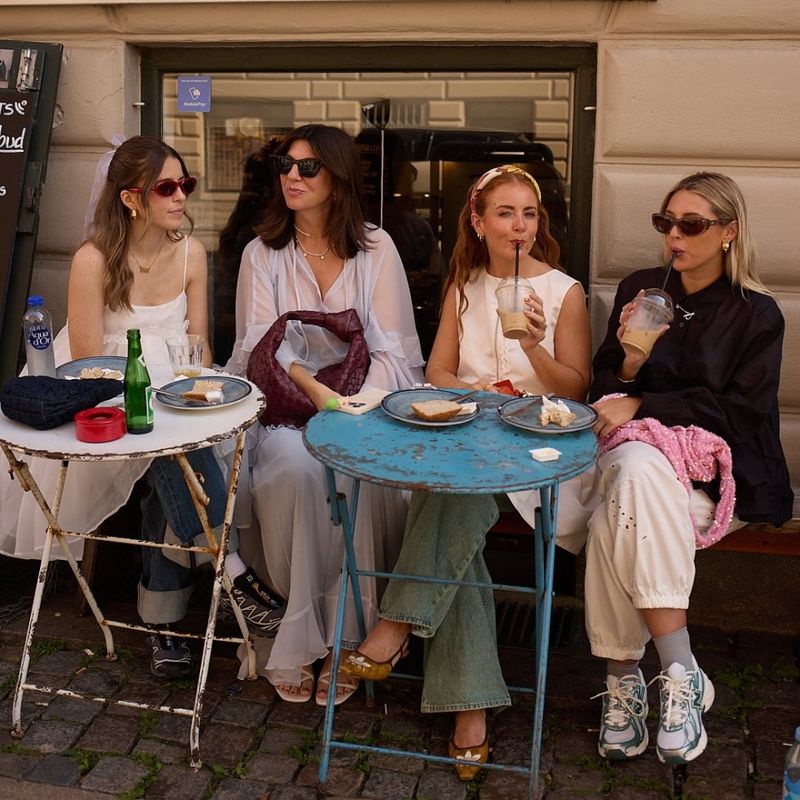 The Latest Fashion and Style Trends for 2025 | Who What Wear UK