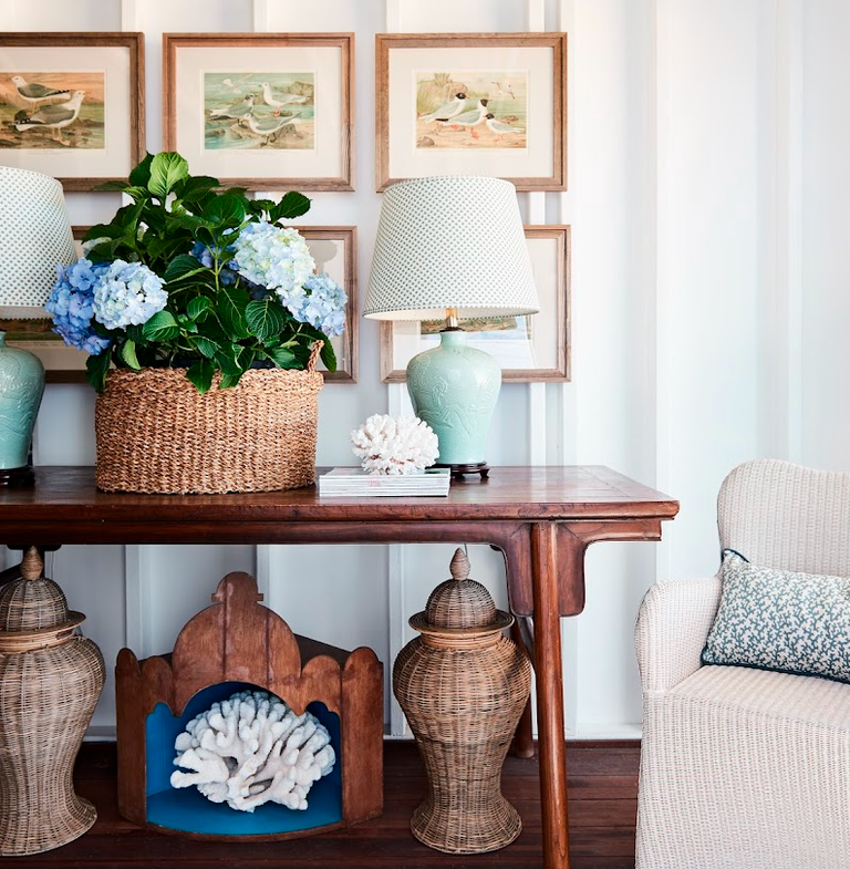 Hamptons style decor – 8 ways to recreate this beachy look | Livingetc