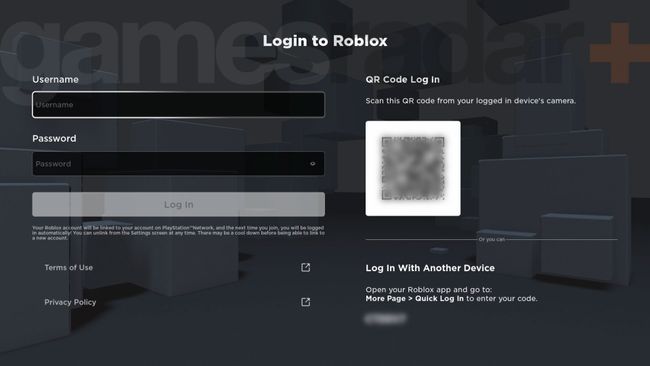 How to download Roblox on PS5 | GamesRadar+