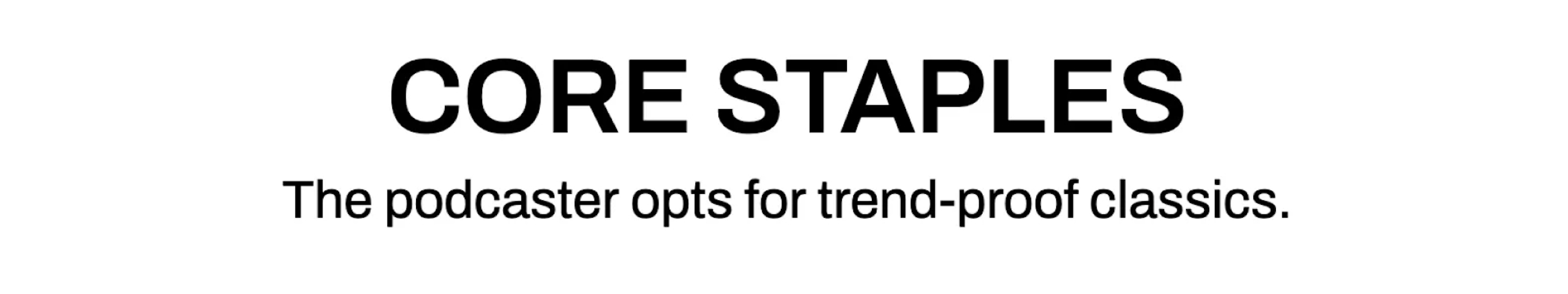 “The Cutting Room Floor” Podcast Host Recho Omondi Is Fashion’s ...