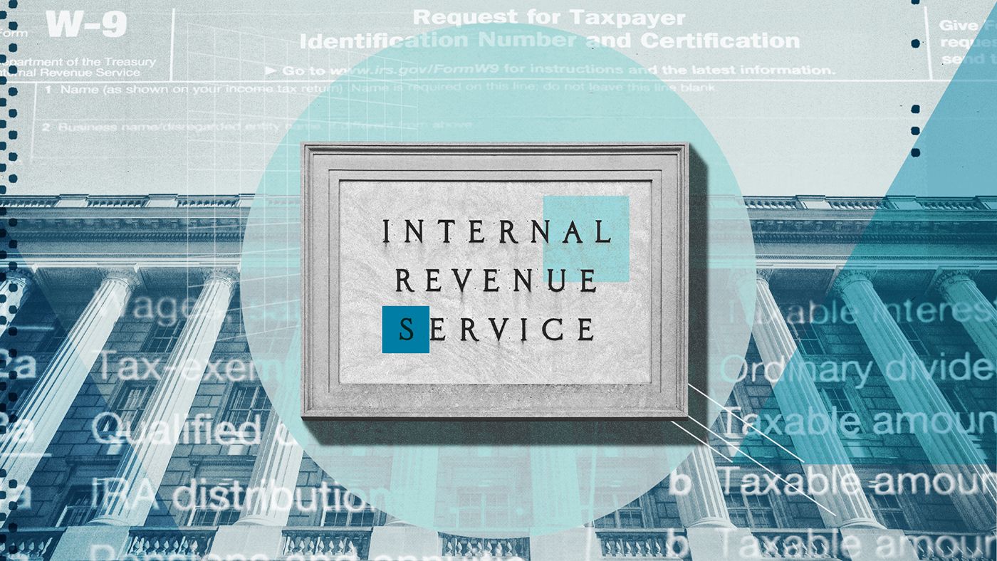 Filing taxes: Will the new IRS system be better than TurboTax? | The Week