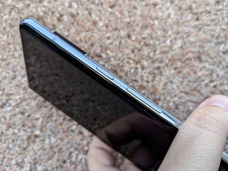 Google Pixel 6 and Pixel 6 Pro hands-on: Prettiest Pixel perfection ...