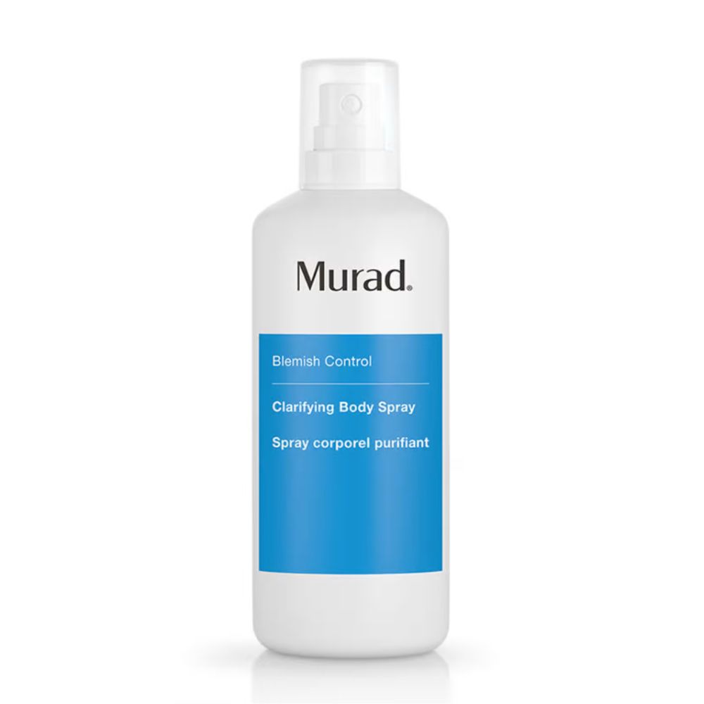 How to get rid of acne on bum: tips to bust breakouts | Marie Claire UK