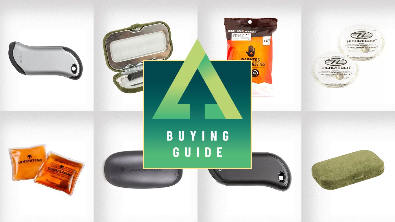 The best hand warmers: for keeping hands cozy in cold weather | Advnture