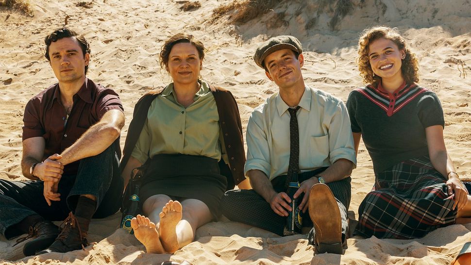 Ten Pound Poms season 2: release date, plot, cast, trailer | What to Watch