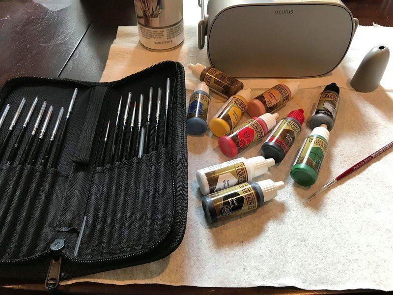 Best ways to customize and decorate your Oculus Go | Android Central