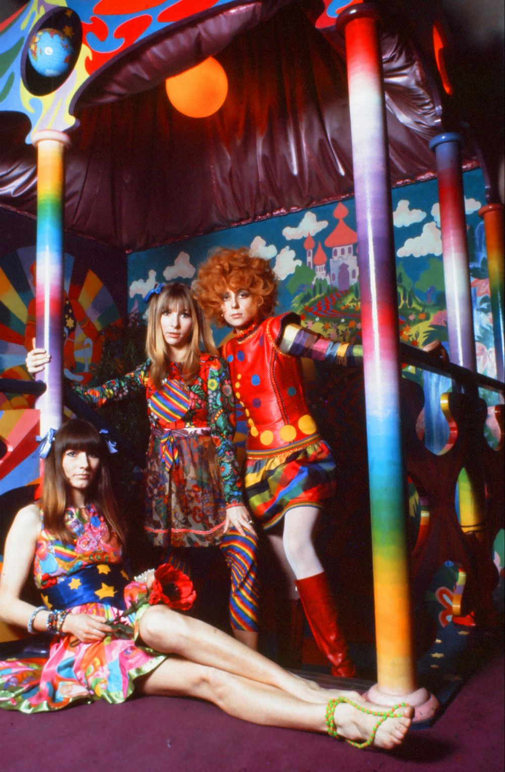 These are the most inspiring Art/Fashion collabs happening in 2020 ...