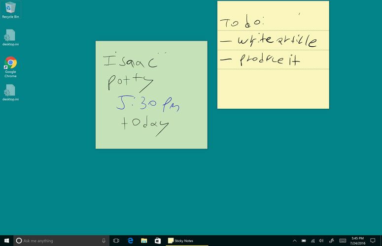 Windows 10 Anniversary Update Review: Top Features Tested | Laptop Mag