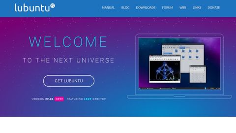 Best lightweight Linux distro of 2025 | TechRadar