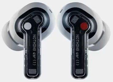 Nothing ear (1) review: Unique design, phenomenal sound | Android Central