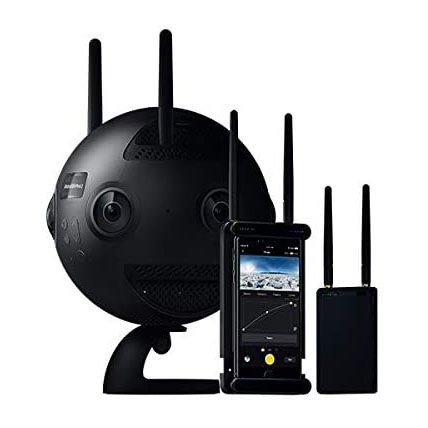 Best 8K and 6K cameras in 2024: high-resolution video cameras a step up ...