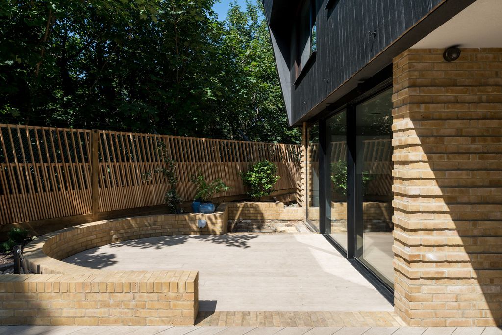 This ultra modern house on stilts is unlike anything we've ever seen ...