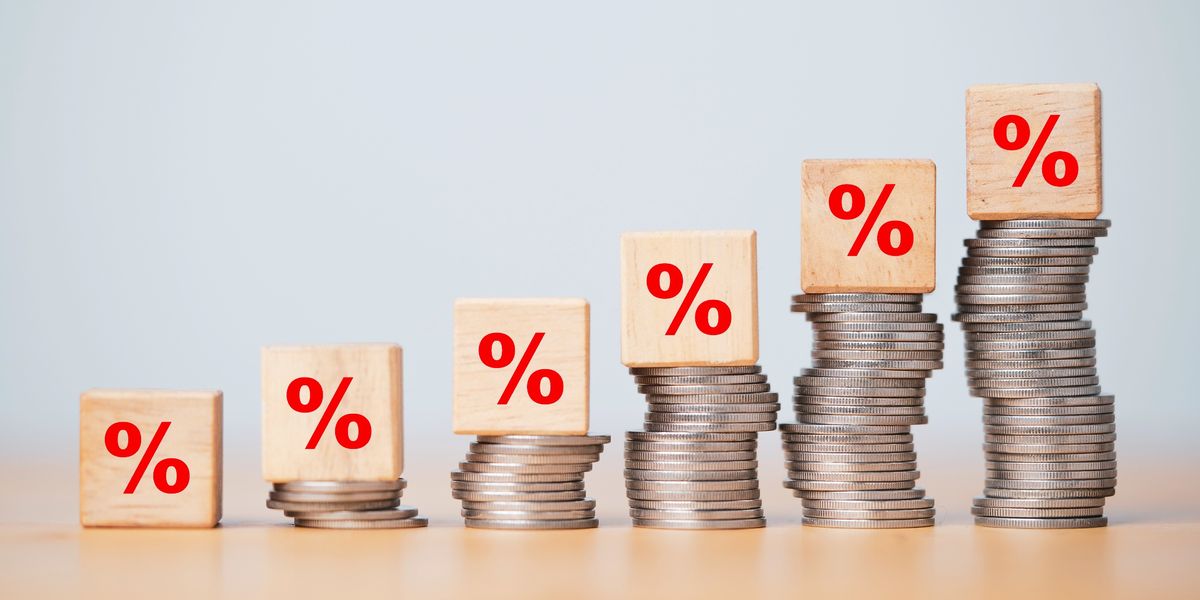Savings rates changes: Round-up of all the rises | MoneyWeek