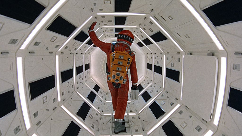 The best 60s sci-fi movies | Space