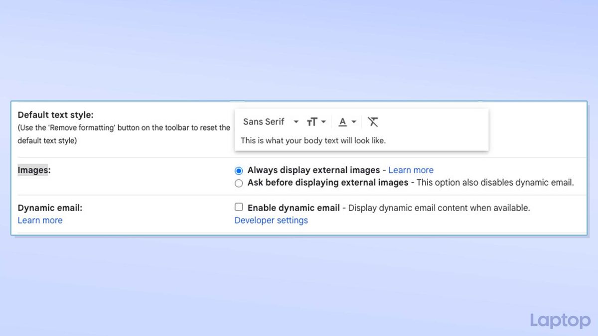 These invisible images let companies spy on your email — here’s how to ...