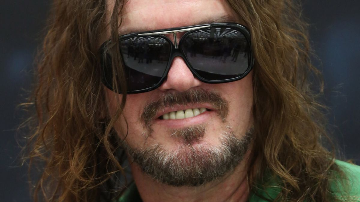 GNR’s Dizzy Reed hails upcoming tracks | Louder