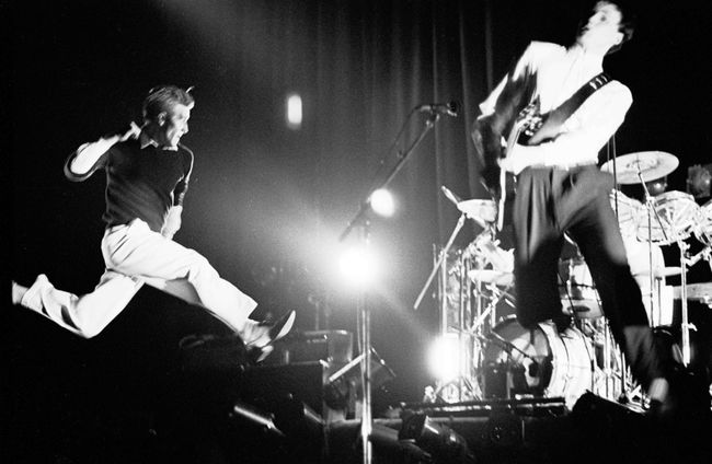 Into The Valley: The Story Of The Skids, the forgotten heroes of ...