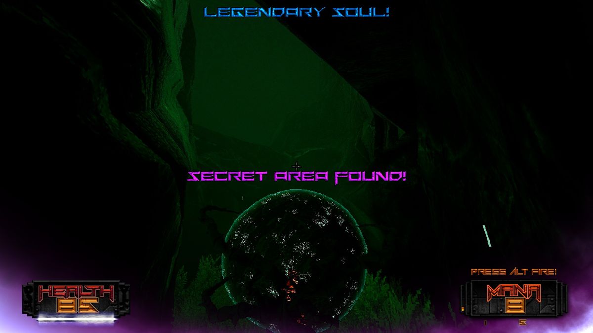 How secret rooms created the magic and mystery of '90s first-person ...