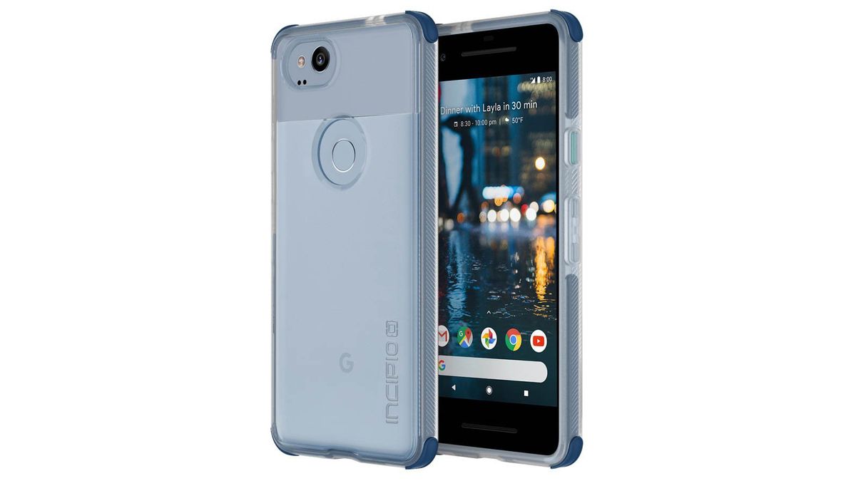 The best Google Pixel 2 cases | TechRadar