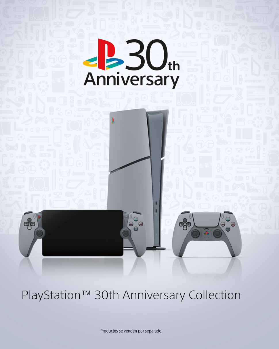 ¡Preventa abierta! Así es la esperada colección 30 Aniversario de ...