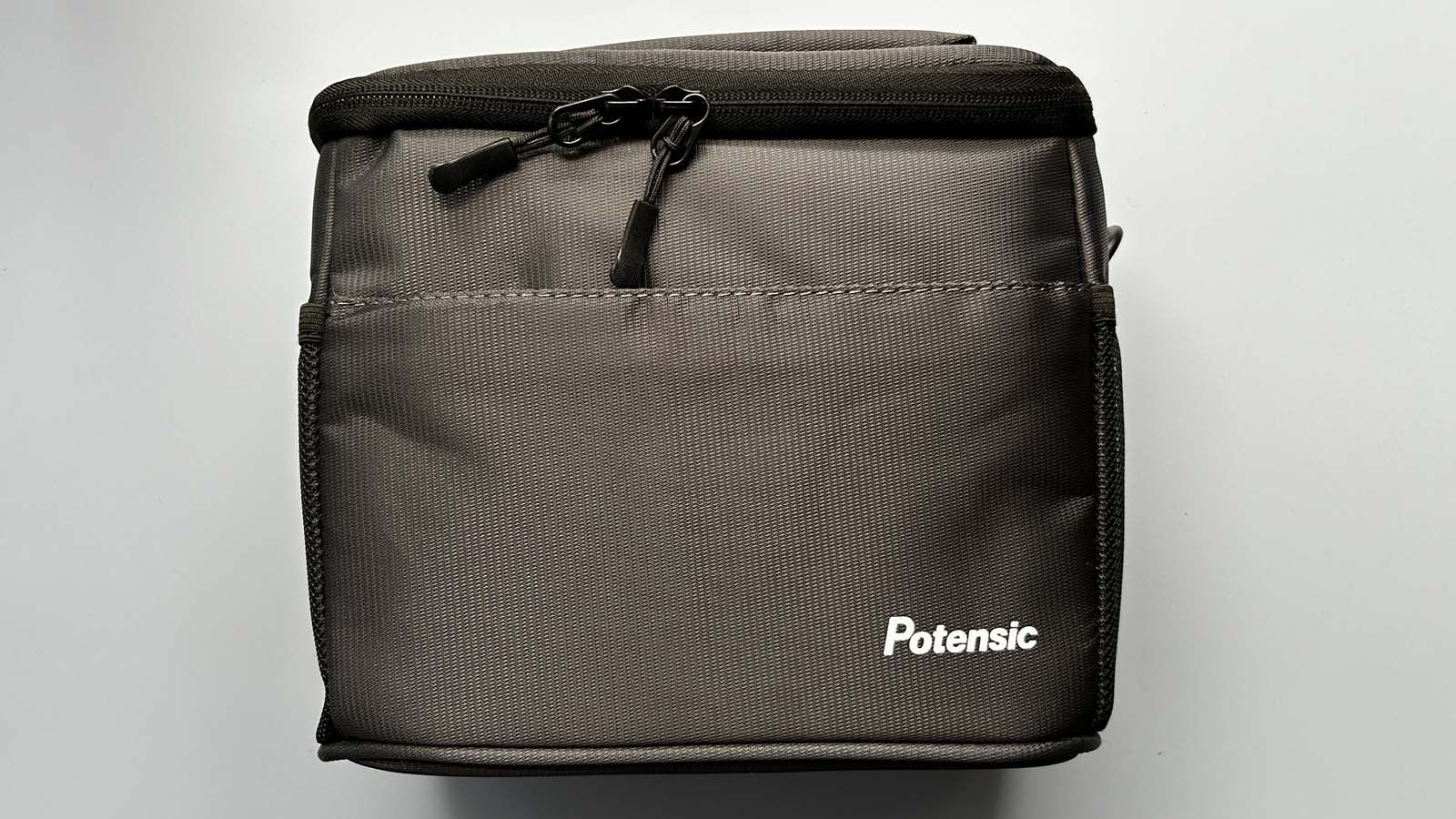 Potensic Atom review: beginner drone with 3-axis gimbal | T3