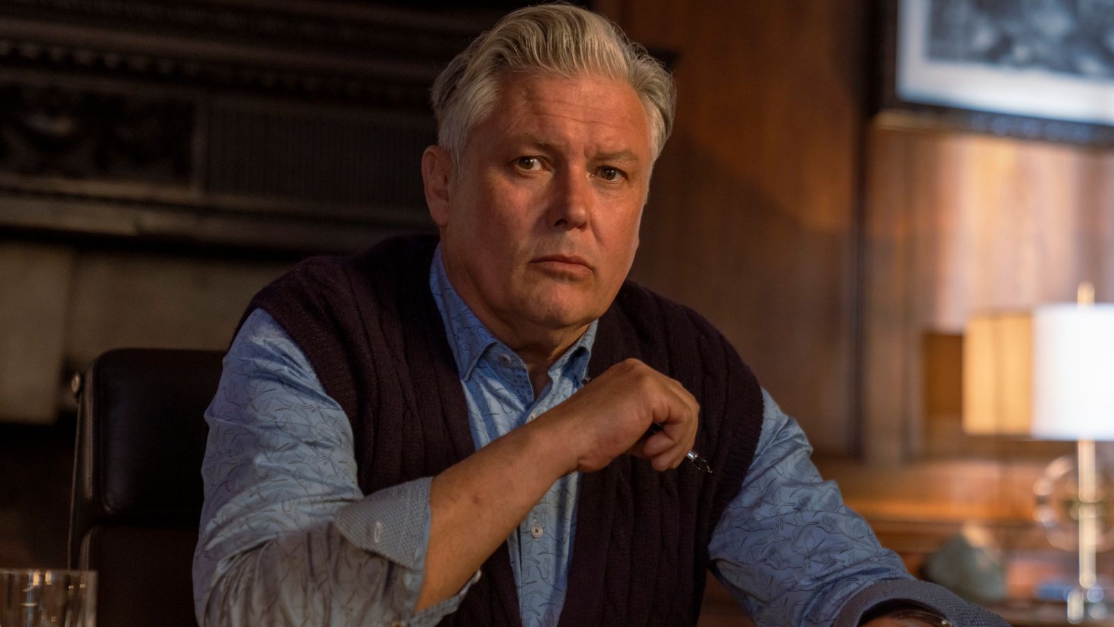 Where is Magpie Murders filmed and will there be a season 2? | Woman & Home