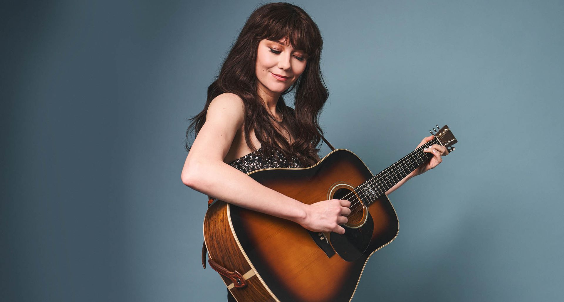 Molly Tuttle is taking her sound beyond bluegrass | Guitar World