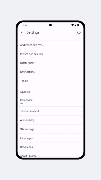 Google announces new features for Android and Wear OS at MWC 2023 ...